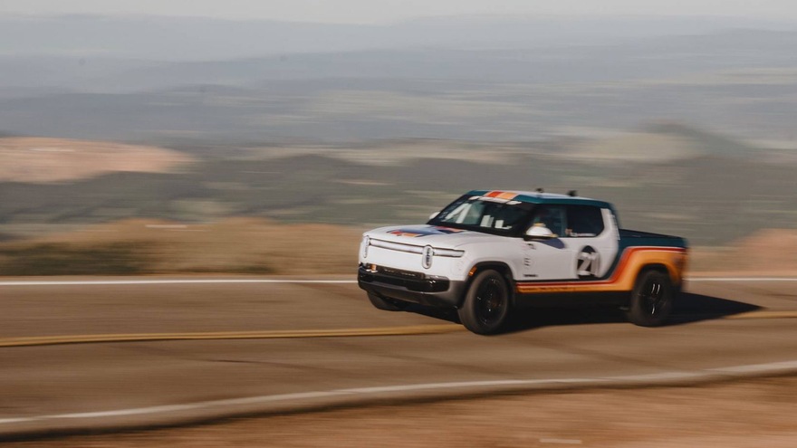 Racing – The Latest Racing News - Motor Authority