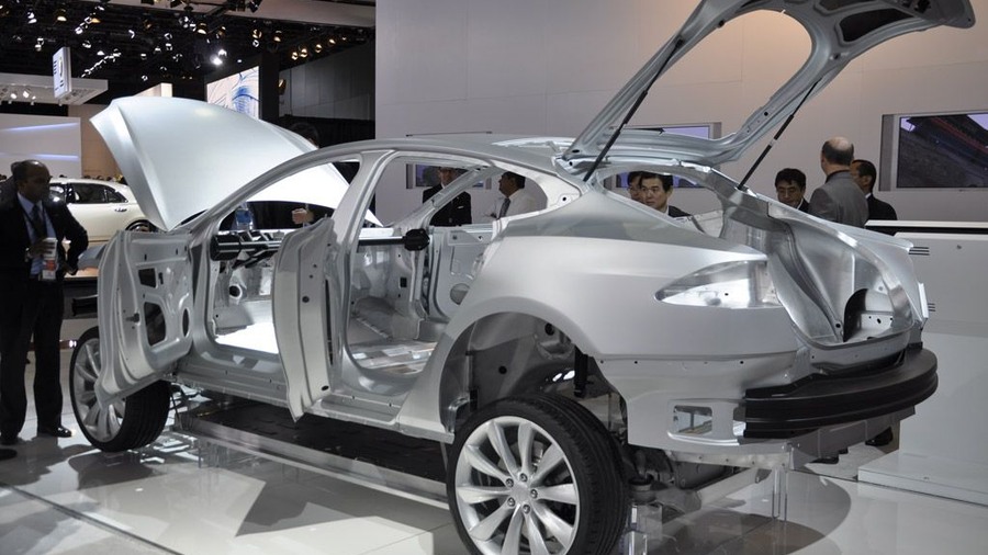 Photos - Pictures of the Latest Electric Cars and Plug-In Hybrids ...