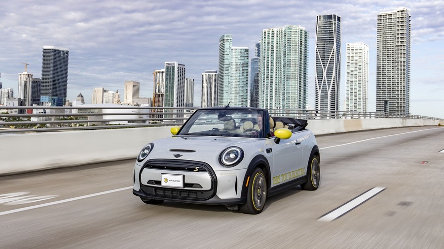 Photos - Pictures of the Latest Electric Cars and Plug-In Hybrids ...