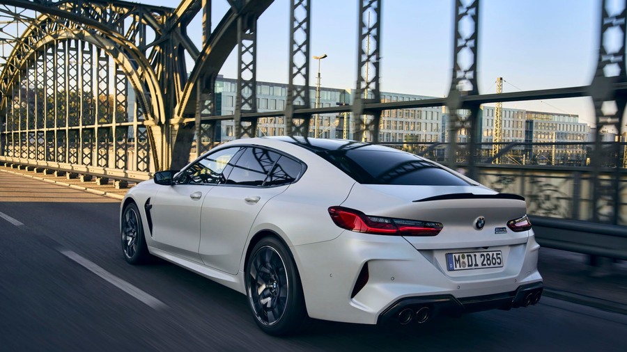 Rezvani Retro reveals final design for 911-based RR1