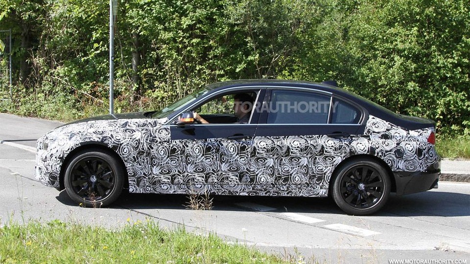 Car Spy Shots, News, Reviews, and Insights - Motor Authority