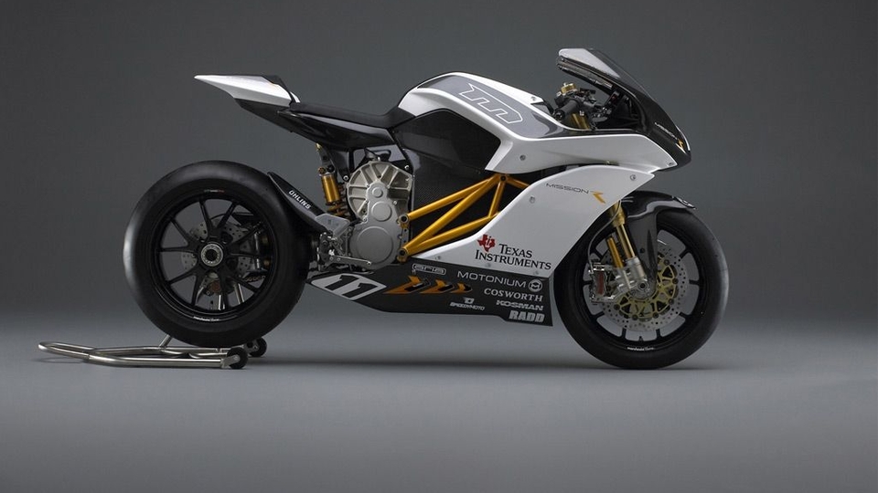 Mission Motors - Green Car Photos, News, Reviews, and Insights - Green ...