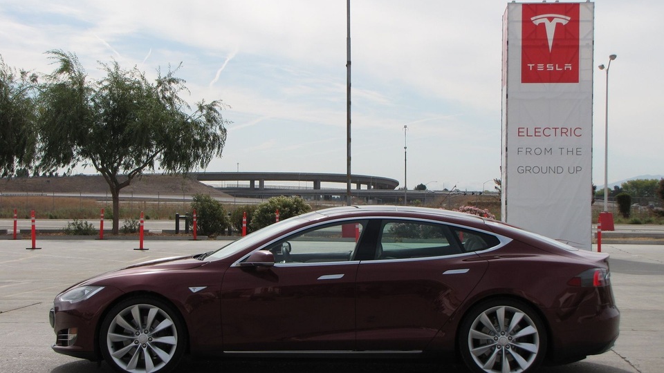 Tesla IPO - Green Car Photos, News, Reviews, and Insights - Green Car ...
