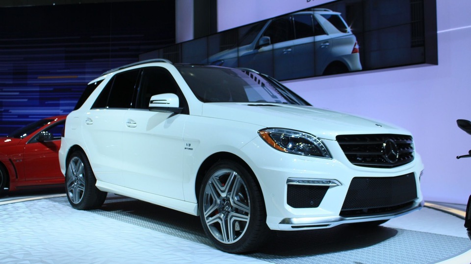 Car Spy Shots, News, Reviews, and Insights - Motor Authority