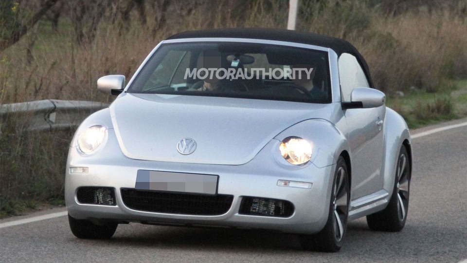 Car Spy Shots, News, Reviews, and Insights - Motor Authority