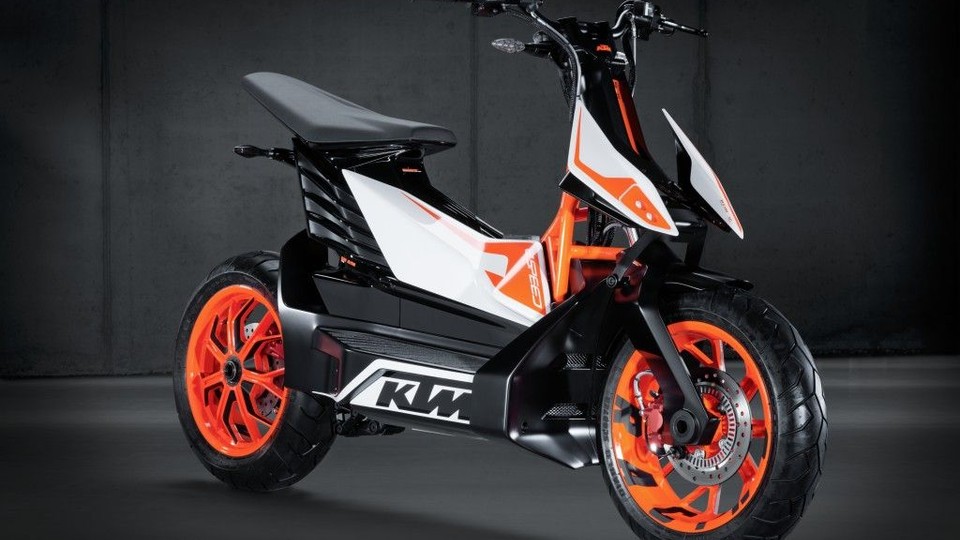 KTM - Green Car Photos, News, Reviews, and Insights - Green Car Reports