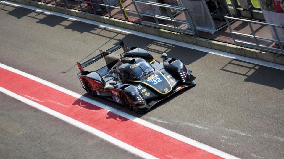 Racing – The Latest Racing News - Motor Authority - Page 109