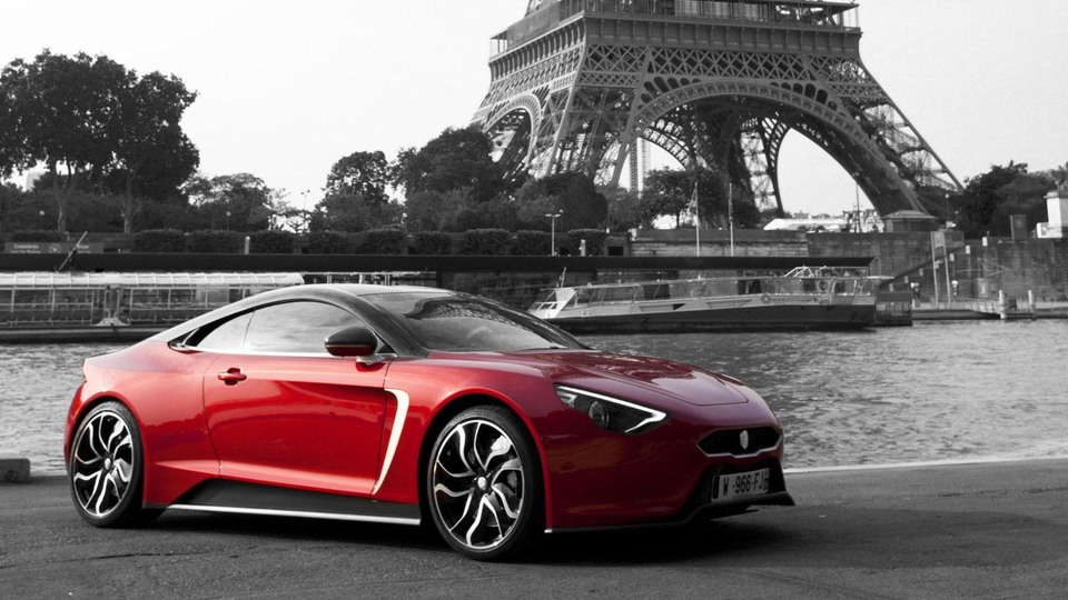 Car Spy Shots, News, Reviews, and Insights - Motor Authority