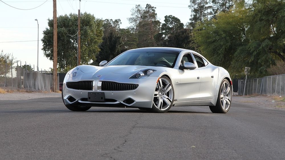 Fisker Automotive - Green Car Photos, News, Reviews, and Insights ...