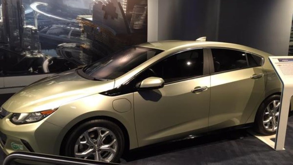 High-Occupancy Vehicle (HOV) lane - Green Car Photos, News, Reviews ...