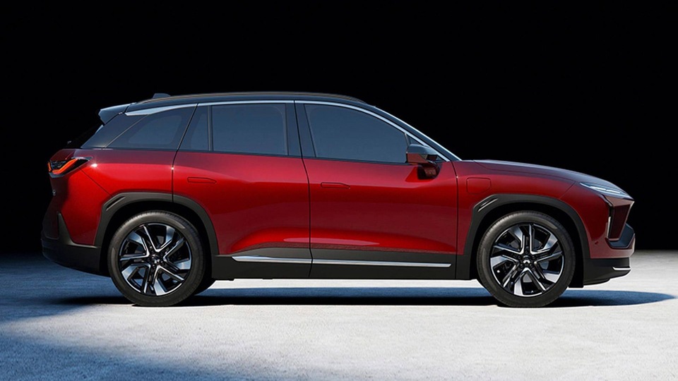 GAC - Green Car Photos, News, Reviews, and Insights - Green Car Reports