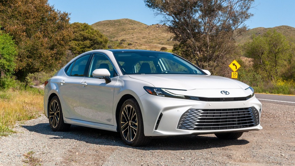 Hybrid Cars - Latest News on Current and Upcoming Hybrid Vehicles ...