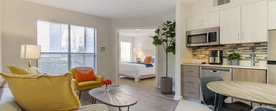 RangeWater Real Estate - Apartments For Rent | ApartmentRatings©