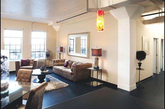 Block 2 Lofts - 74 Reviews | Little Rock, AR Apartments for Rent ...