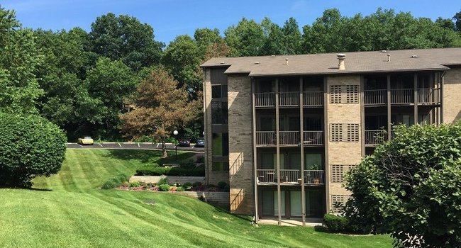 Winchell Way Reviews - Kalamazoo, MI | 3740 Winchell Avenue | 183 ...