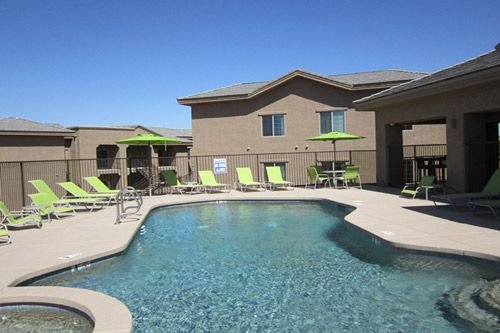 The Place at Canyon Ridge - 53 Reviews | Tucson, AZ Apartments for Rent ...