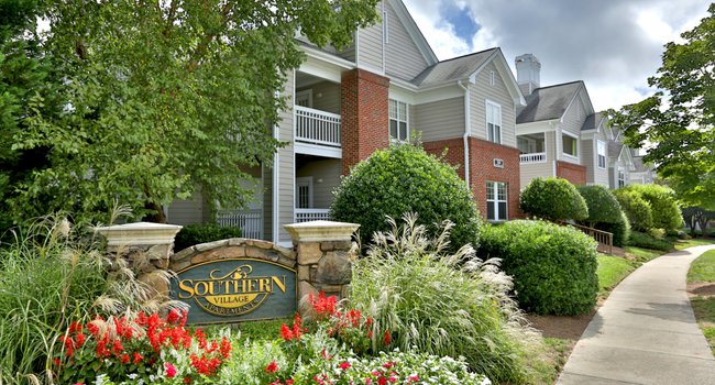Southern Village Apartments - 186 Reviews | Chapel Hill, NC Apartments ...