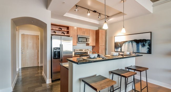 The Crescent at Fells Point Reviews - Baltimore, MD | 951 Fell Street ...