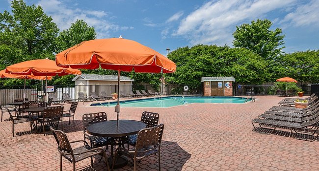 Randolph Park Apartments Reviews - Charlotte, NC | 4516 Randolph Road ...