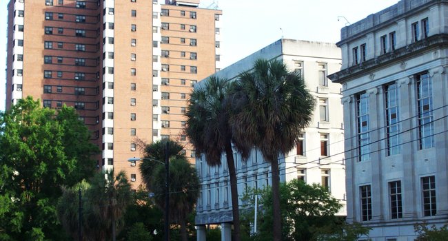 Cornell Arms Apartments - 87 Reviews | Columbia, SC Apartments for Rent ...