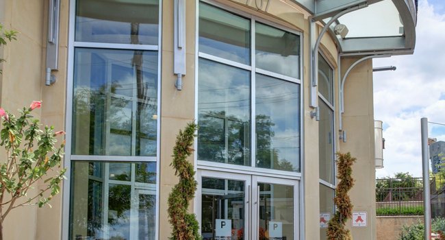 Towson Promenade Luxury Apartments Reviews - Towson, MD | 707 York Road ...