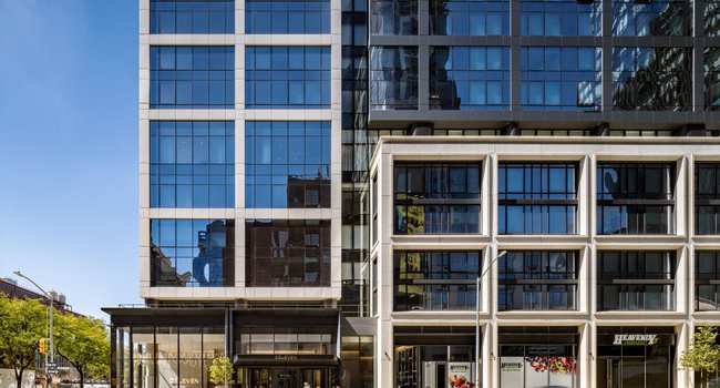 3Eleven Reviews - New York, NY | 311 11th Avenue | 350 Apartment Reviews