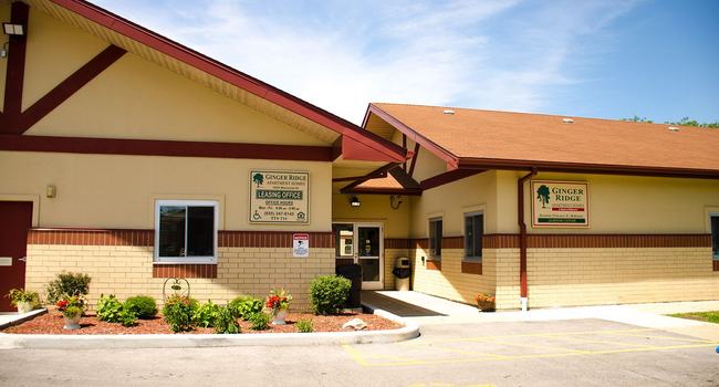 Ginger Ridge Apartments Reviews - Calumet City, IL | 1954 Memorial ...