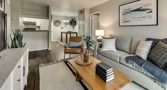 River Oaks Apartments Reviews - Tyler, TX | 4400 Troup Hwy | 172 ...