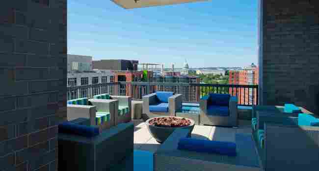 Onyx on First - 80 Reviews | Washington, DC Apartments for Rent ...