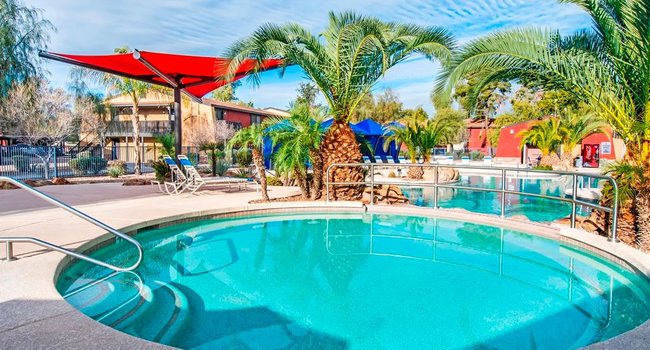 Aventerra at Dobson Ranch Reviews - Mesa, AZ | 1960 West Keating Avenue ...