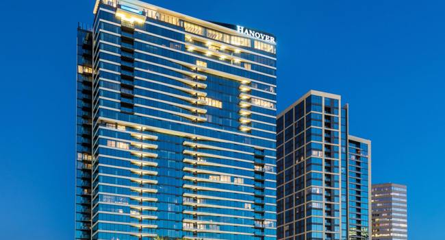 Hanover BLVD Place Reviews - Houston, TX | 1770 South Post Oak Lane ...