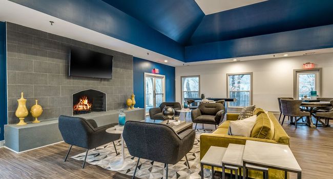 Sutton Place Apartments - 344 Reviews | Southfield, MI Apartments for ...