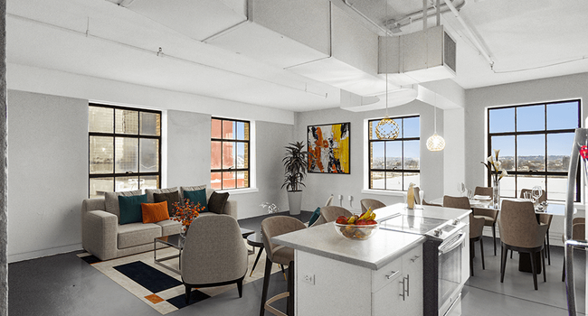 Block 2 Lofts Reviews - Little Rock, AR | 111 East Markham Street | 153 ...