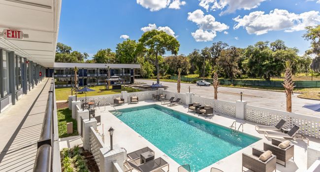 Vivo Living Port Royal Reviews - Port Royal, SC | 1660 Ribaut Road ...