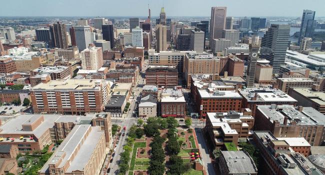 405 Redwood Reviews - Baltimore, MD | 405 W. Redwood Street | 20 ...