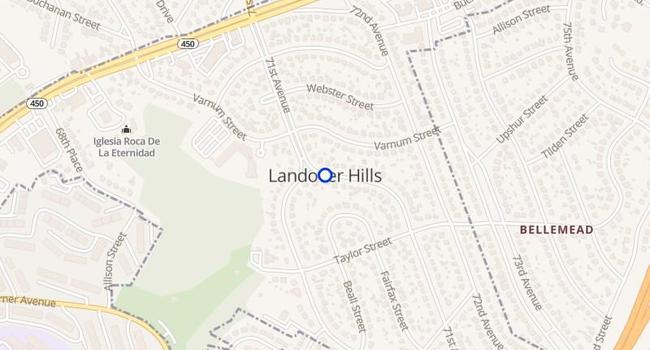Cheverly Crossing Reviews - Landover Hills, MD | 3839 64th Avenue | 10 ...