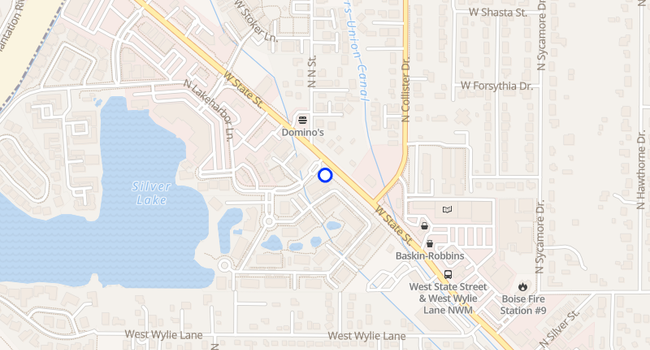 Edgewater - 141 Reviews | Boise, ID Apartments for Rent | ApartmentRatings©