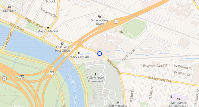 Dobson Mills Apartments - 98 Reviews | Philadelphia, PA Apartments for ...