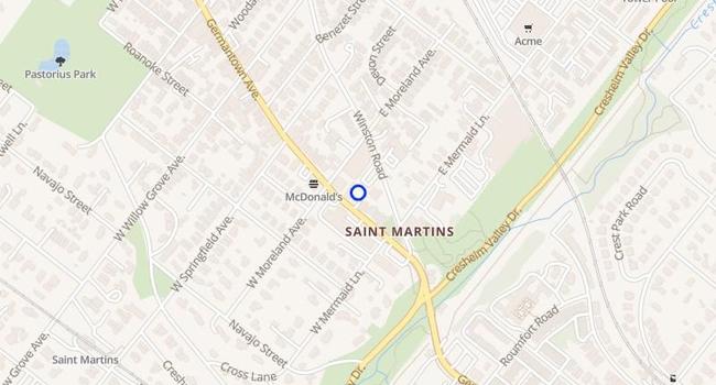 Alcindra Court Apartments Reviews - Philadelphia, PA | 7727 Germantown ...