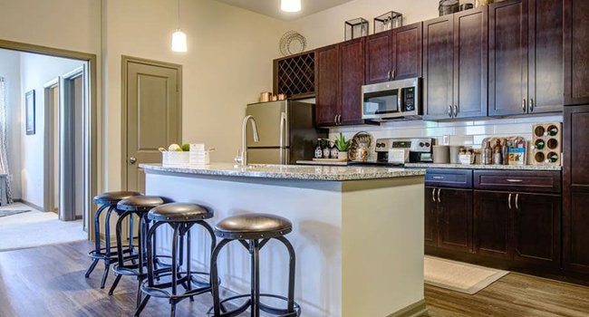 Brookson Flats Reviews - Huntersville, NC | 13428 Bryton Gap Boulevard ...