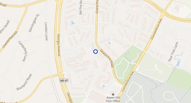 Northgate Apartments Reviews - Silver Spring, MD | 14200 Grand Pre Road ...