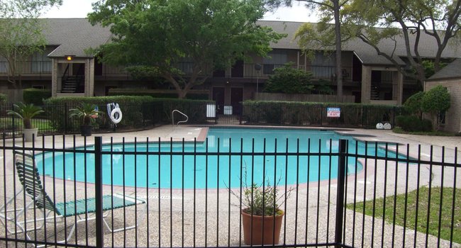 2929 Dunvale - 33 Reviews | Houston, TX Apartments for Rent ...