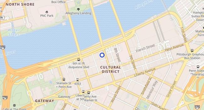 The Encore on 7th Reviews - Pittsburgh, PA | 100 7th Street | 25 ...