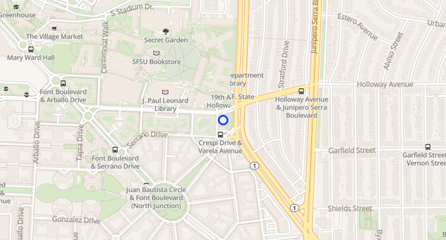 Parkmerced - 328 Reviews | San Francisco, CA Apartments for Rent ...