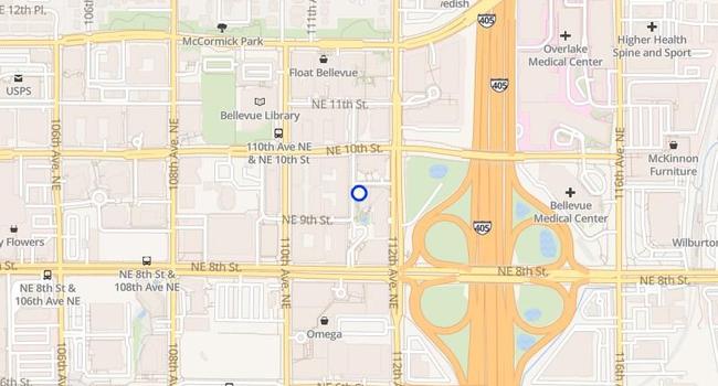 Elements Apartments Reviews - Bellevue, WA | 958 111th Avenue North ...