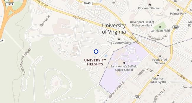 University Heights Apartments Reviews - Charlottesville, VA | 250 ...