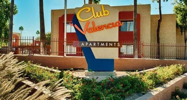 Club Valencia Reviews - Glendale, AZ | 10201 North 44th Drive | 100 ...