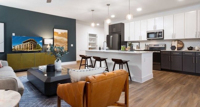 Elan Madison Yards Reviews - Atlanta, GA | 230 Bill Kennedy Way SE ...