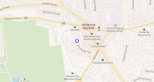 ReNew Tatnuck Square - 42 Reviews | Worcester, MA Apartments for Rent ...