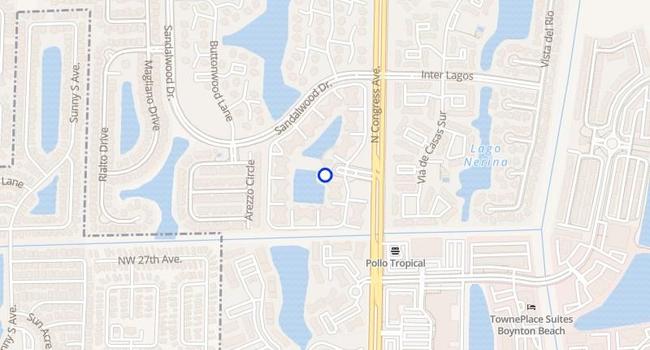 Via Lugano Apartments Reviews - Boynton Beach, FL | 1400 Via Lugano ...
